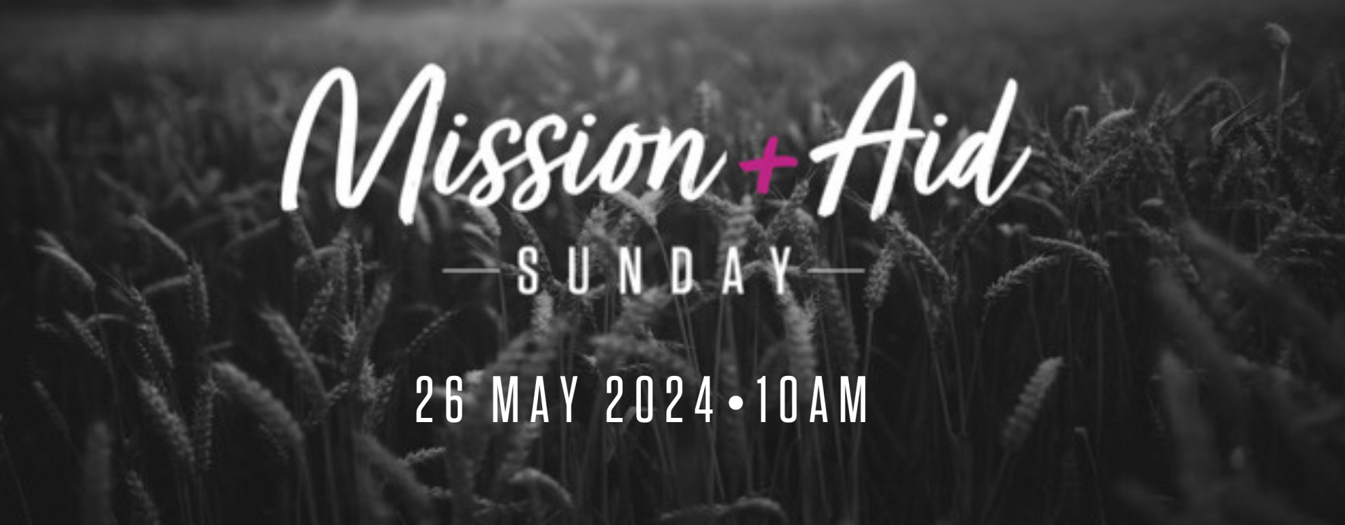 Mission & Aid – St Andrews Roseville