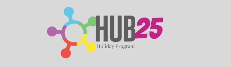 HUB Holiday Program – St Andrews Roseville